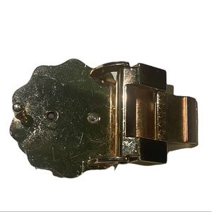 Versace | Accessories | Versace Belt Buckle Medusa | Poshmark